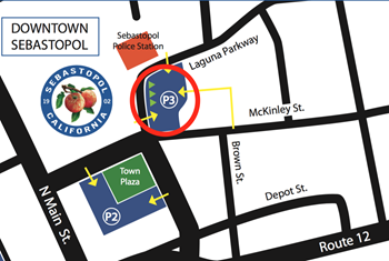 Climate Protection Campaign | City of Sebastopol